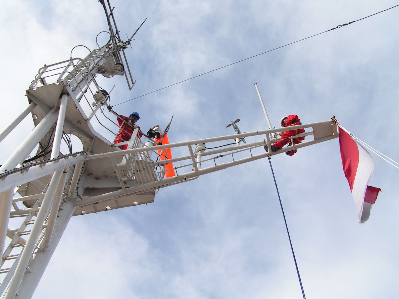 Mobilkom Telekomindo