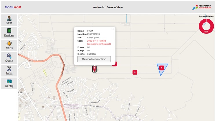 Mobilkom Telekomindo